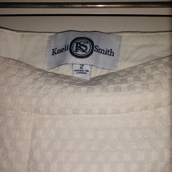 Kaeli Smith | Tops | Kaeli Smith Top | Poshmark